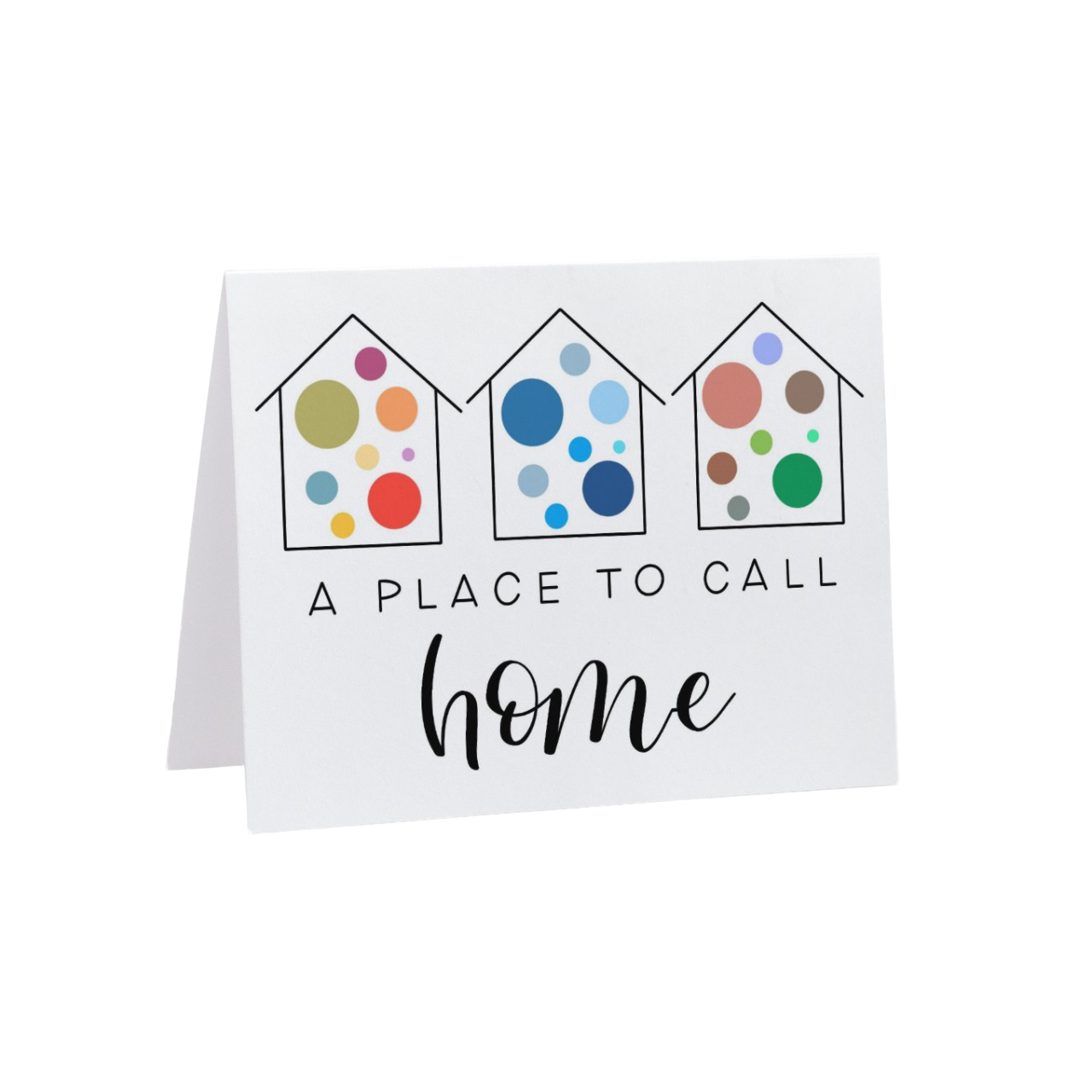 Housewarming – Lettering By Tracy