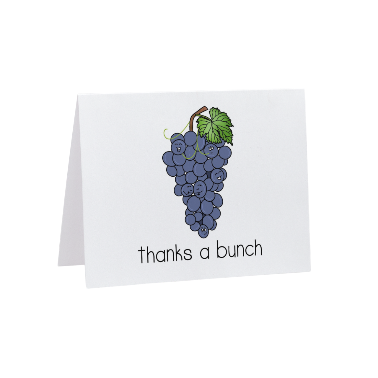 Thanks A Bunch – Lettering By Tracy