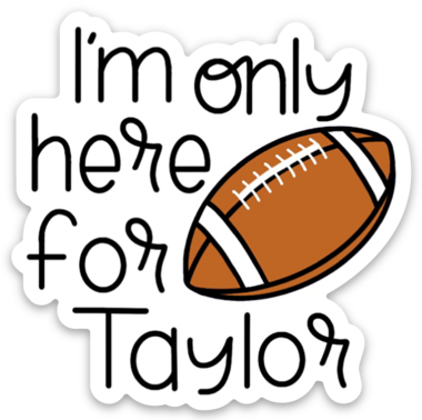 Taylor Swift – Lettering By Tracy